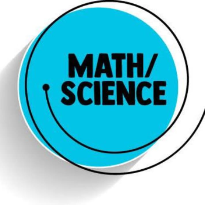 Math And Science Logo