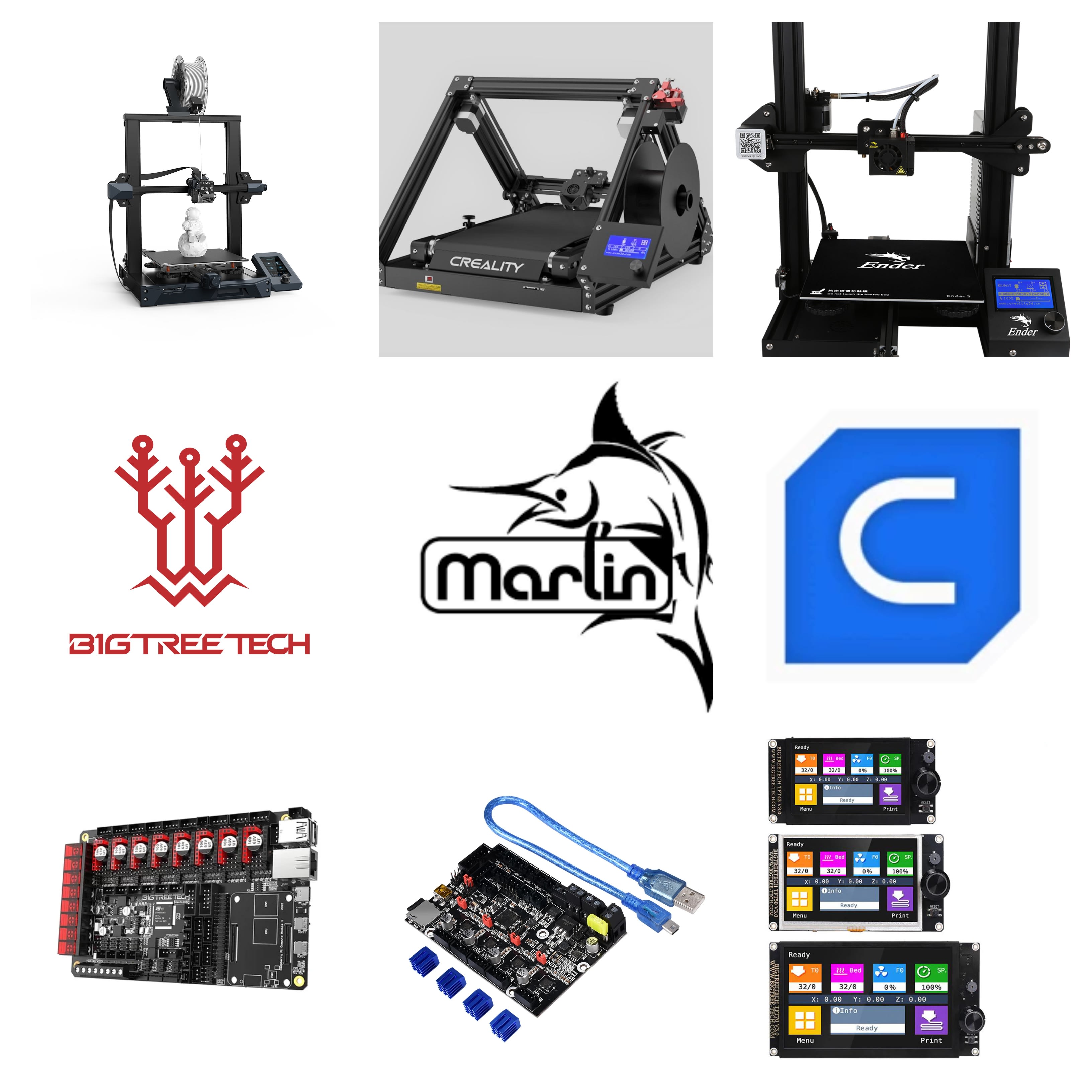 Marlin Firmware Make Your 3D Printer Play Music : 8 Steps (with