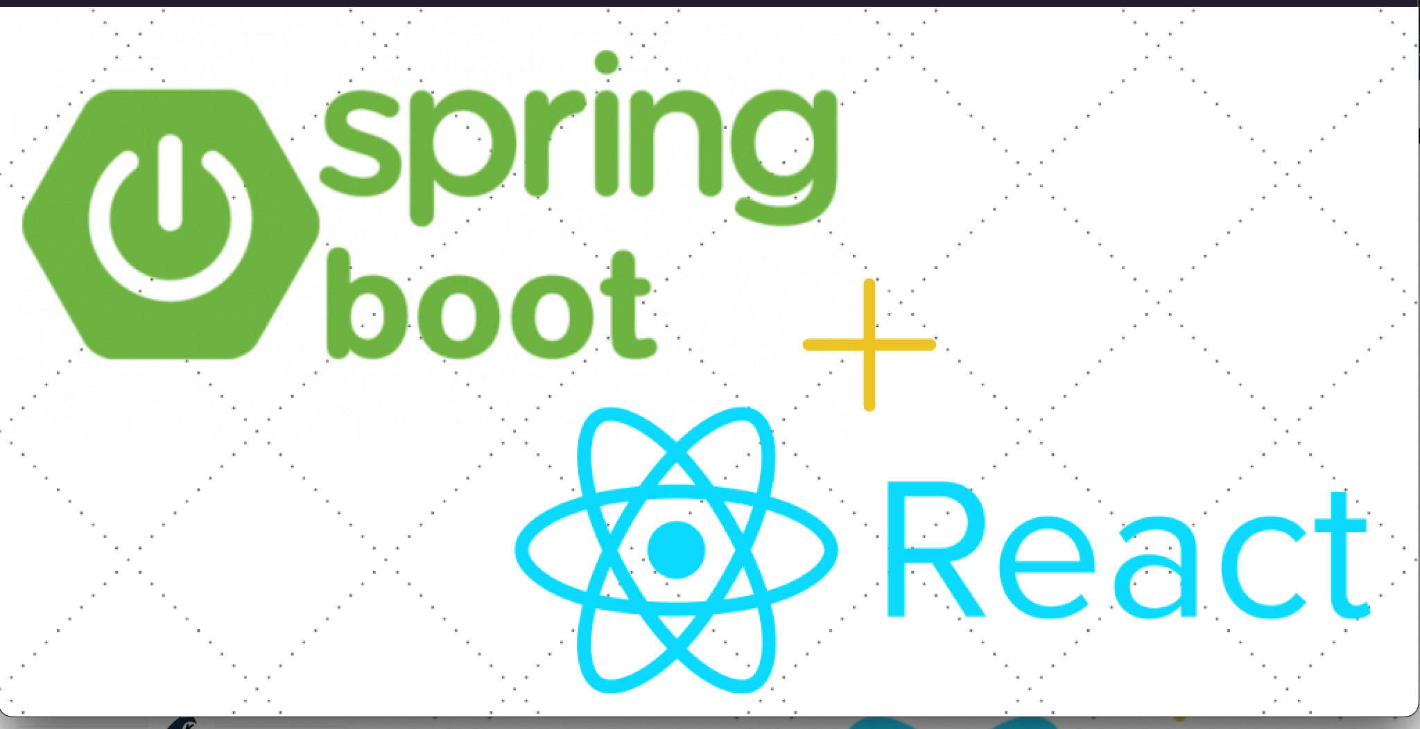 Spring React | ppgbbe.intranet.biologia.ufrj.br