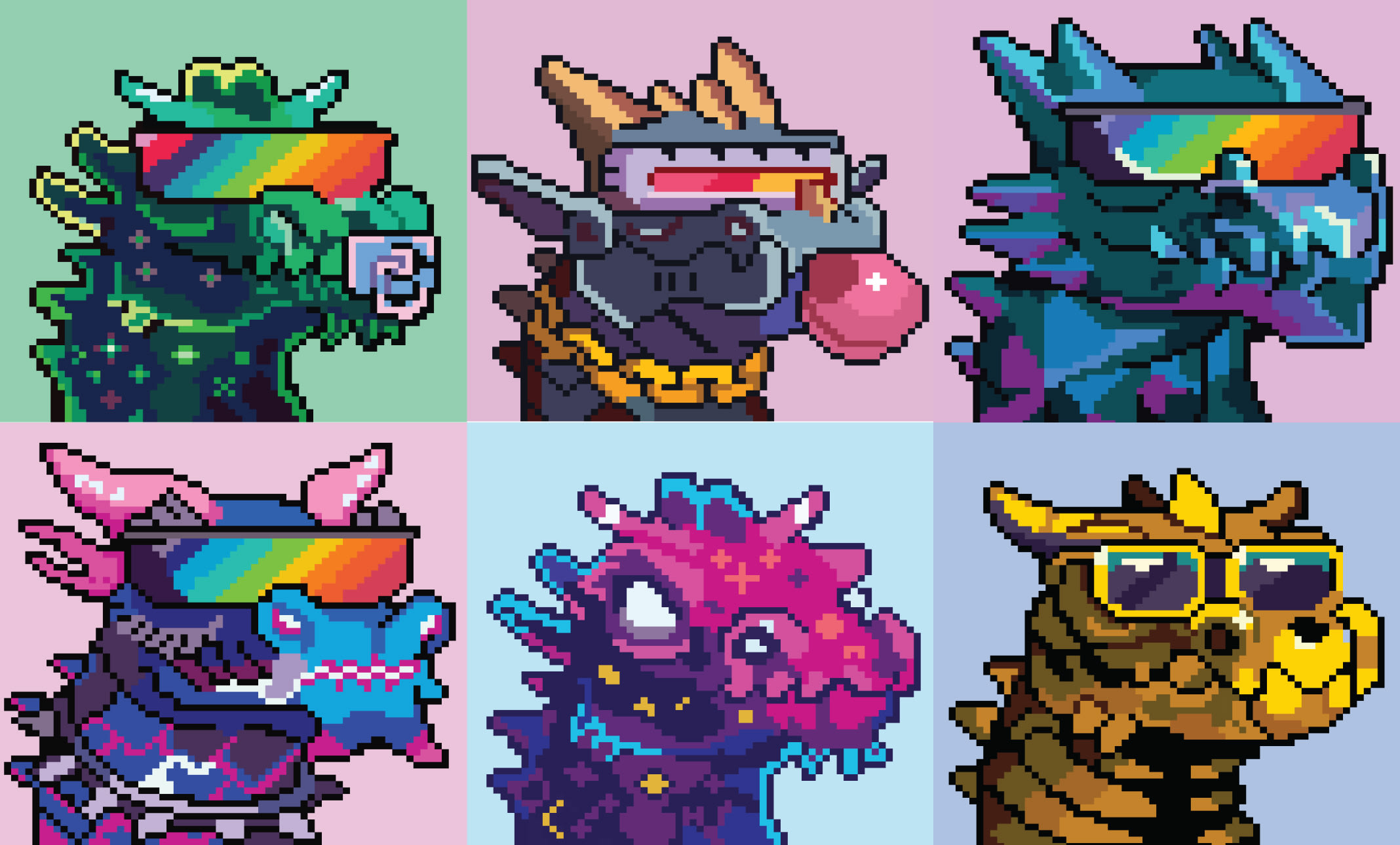 Design 64 Bit Pixel Art, Rpg Style, Pixel Avatar, Custom, 41% OFF