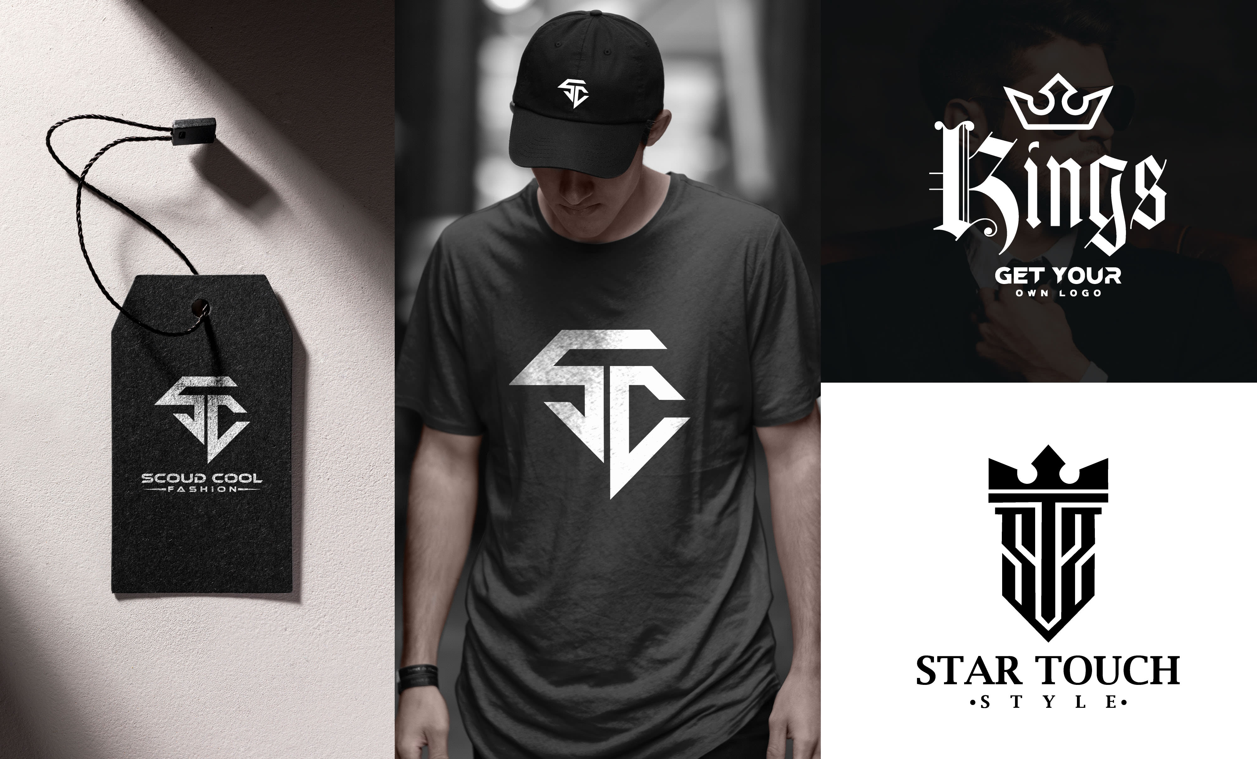 Top Clothing Brand Logo