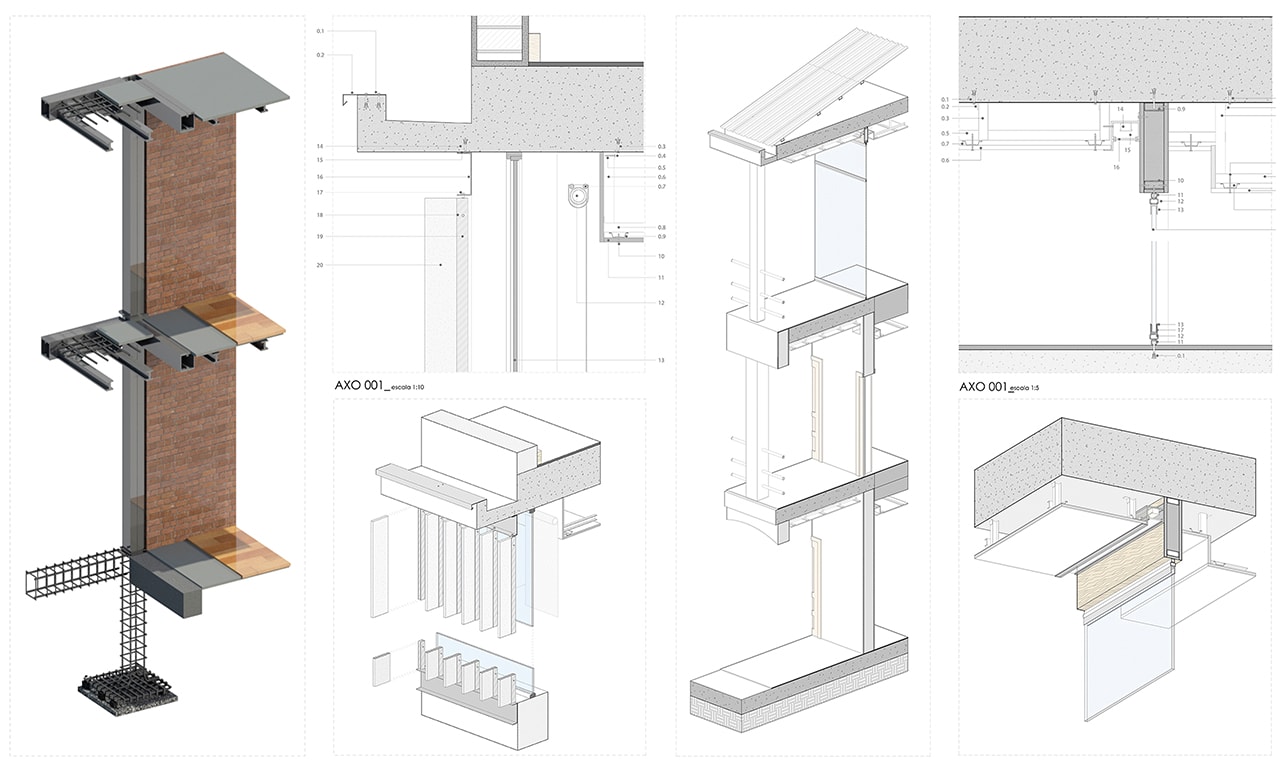 What Is A Detail Drawing In Construction - Infoupdate.org