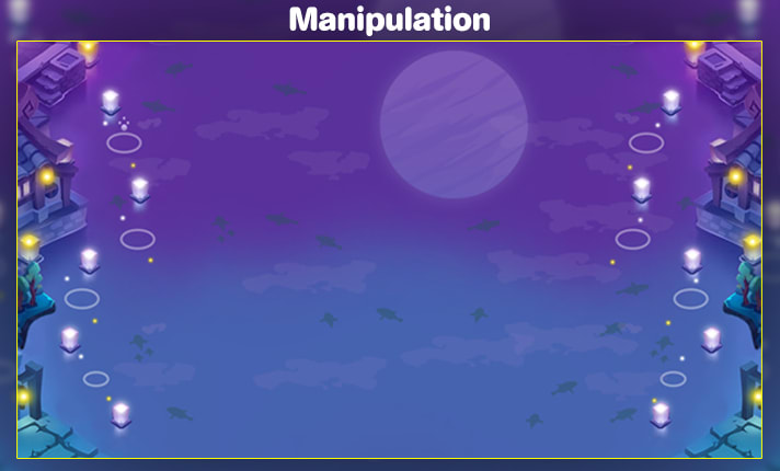 Pretty Game Backgrounds