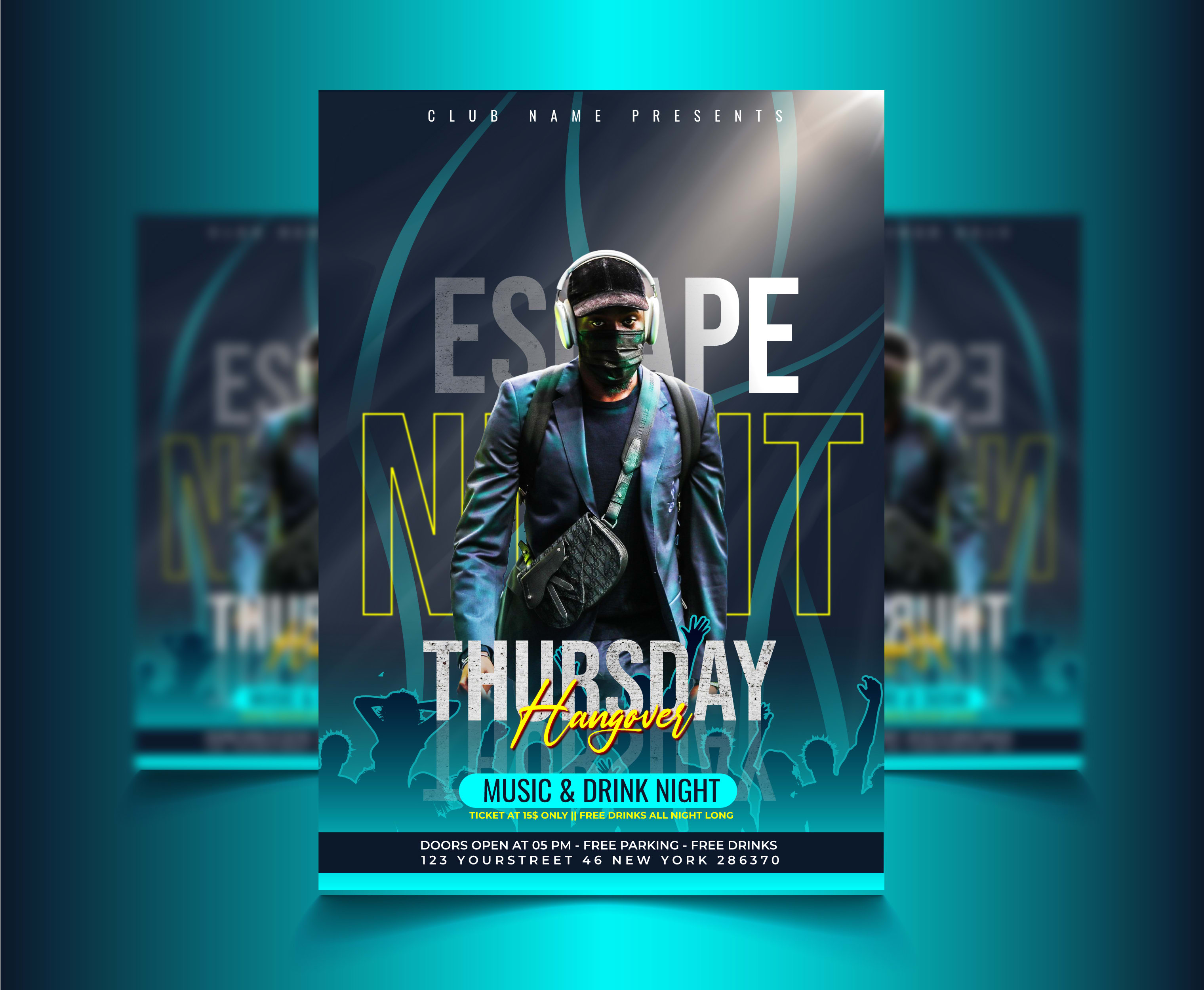 Concert Design