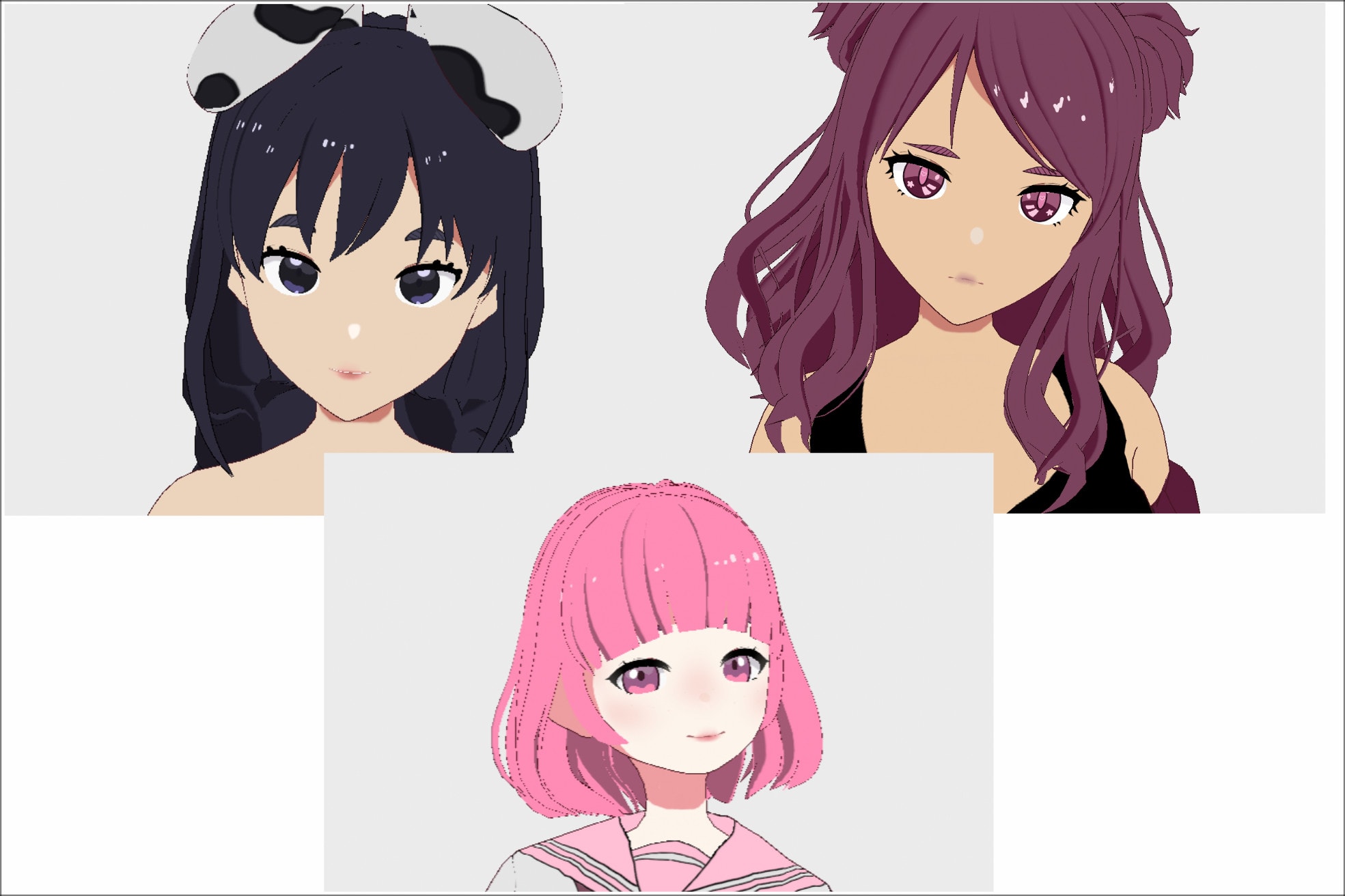 Become A VRoid Master With These Fab Tutorials, 46% OFF