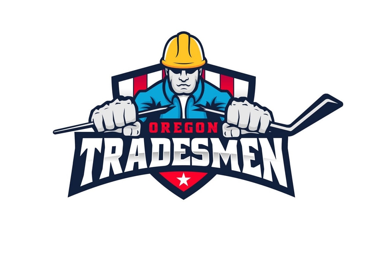 Tradesman Logo Profile For Mytradesman.ie