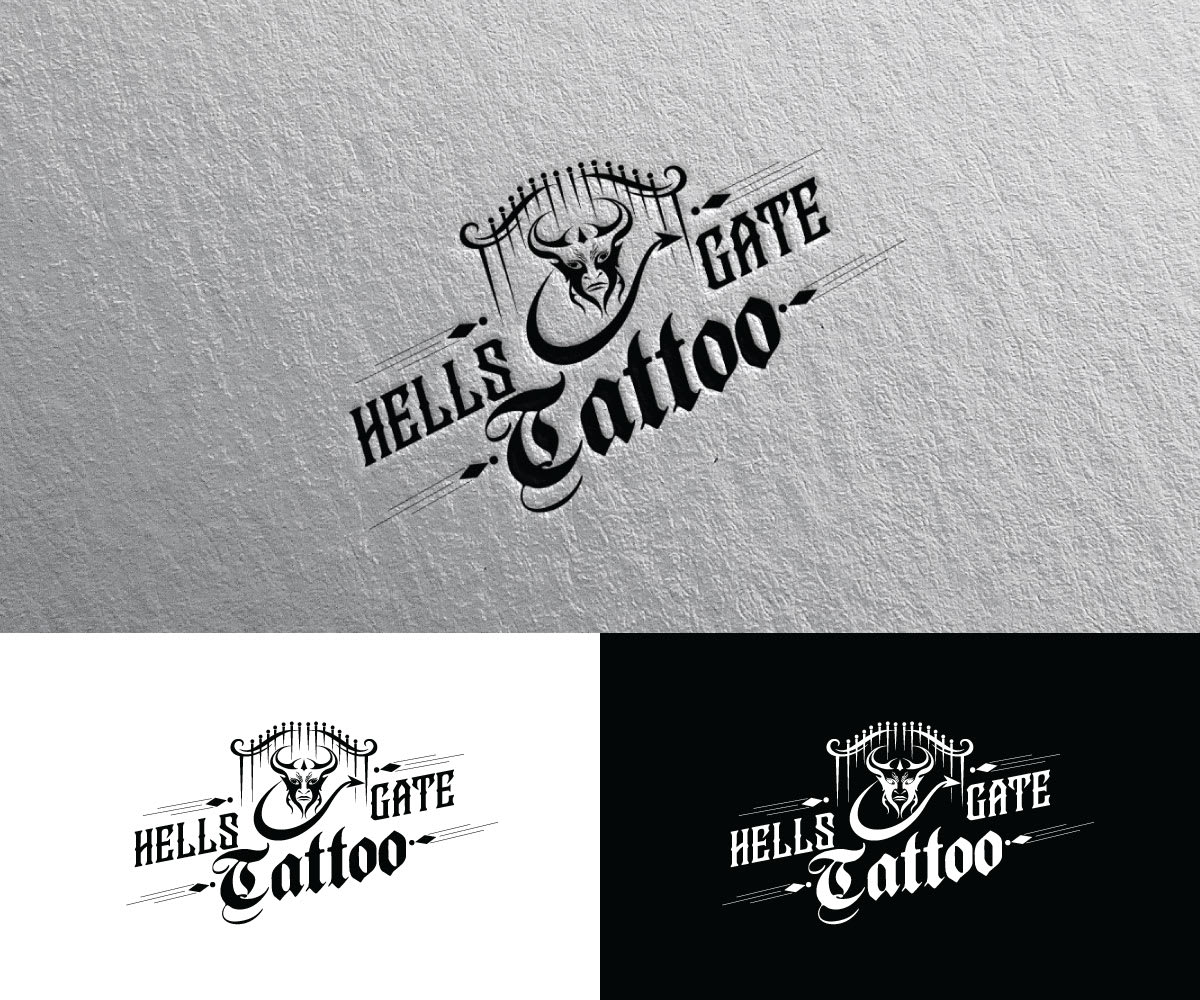 Tattoo Logo