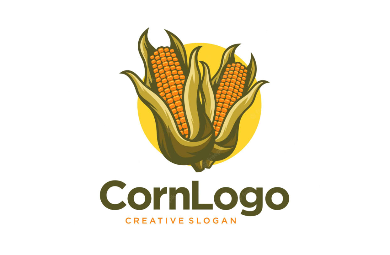 Maize Logo Maize Logos | Maize Logo Maker | BrandCrowd