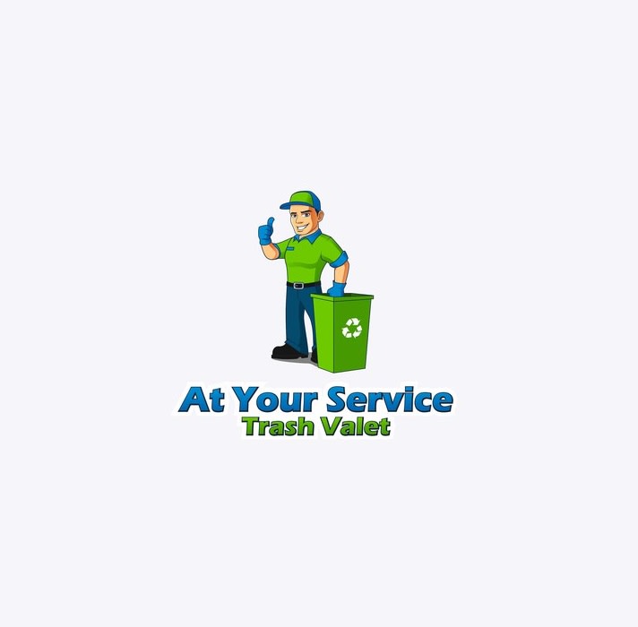 Valet Waste Logo Valet Waste Solutions (@vwsomaha) / X