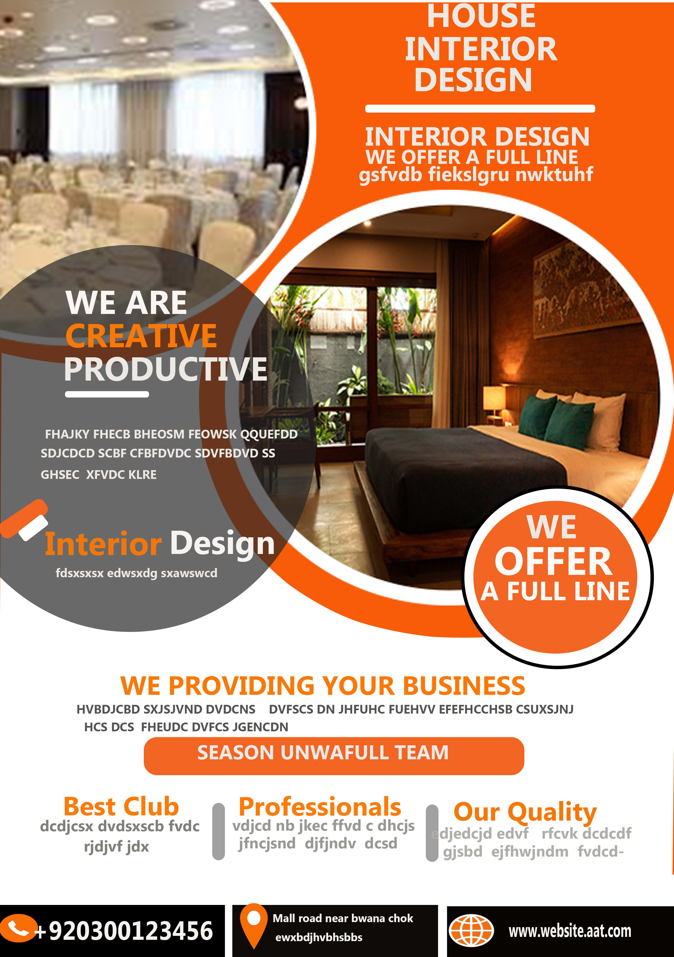 Hotel Design Poster Hotel Poster Design Hotel Room Rental Service