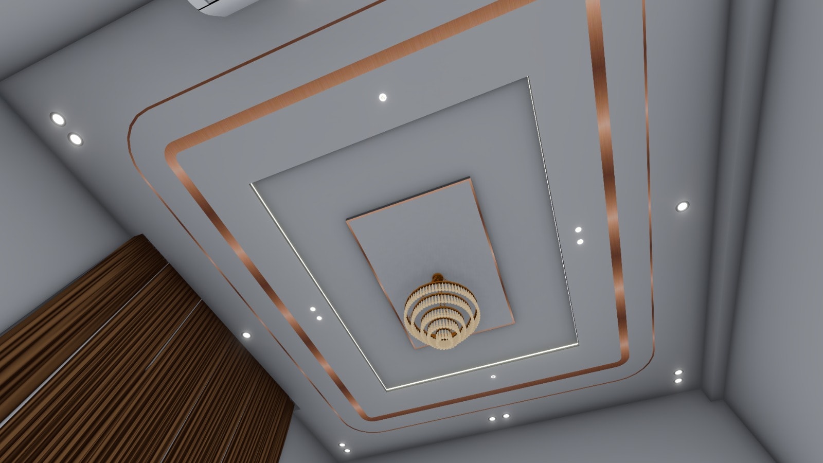 False Ceiling Layout Dwg File - Infoupdate.org