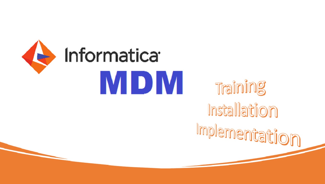 Informatica Powercenter Logo