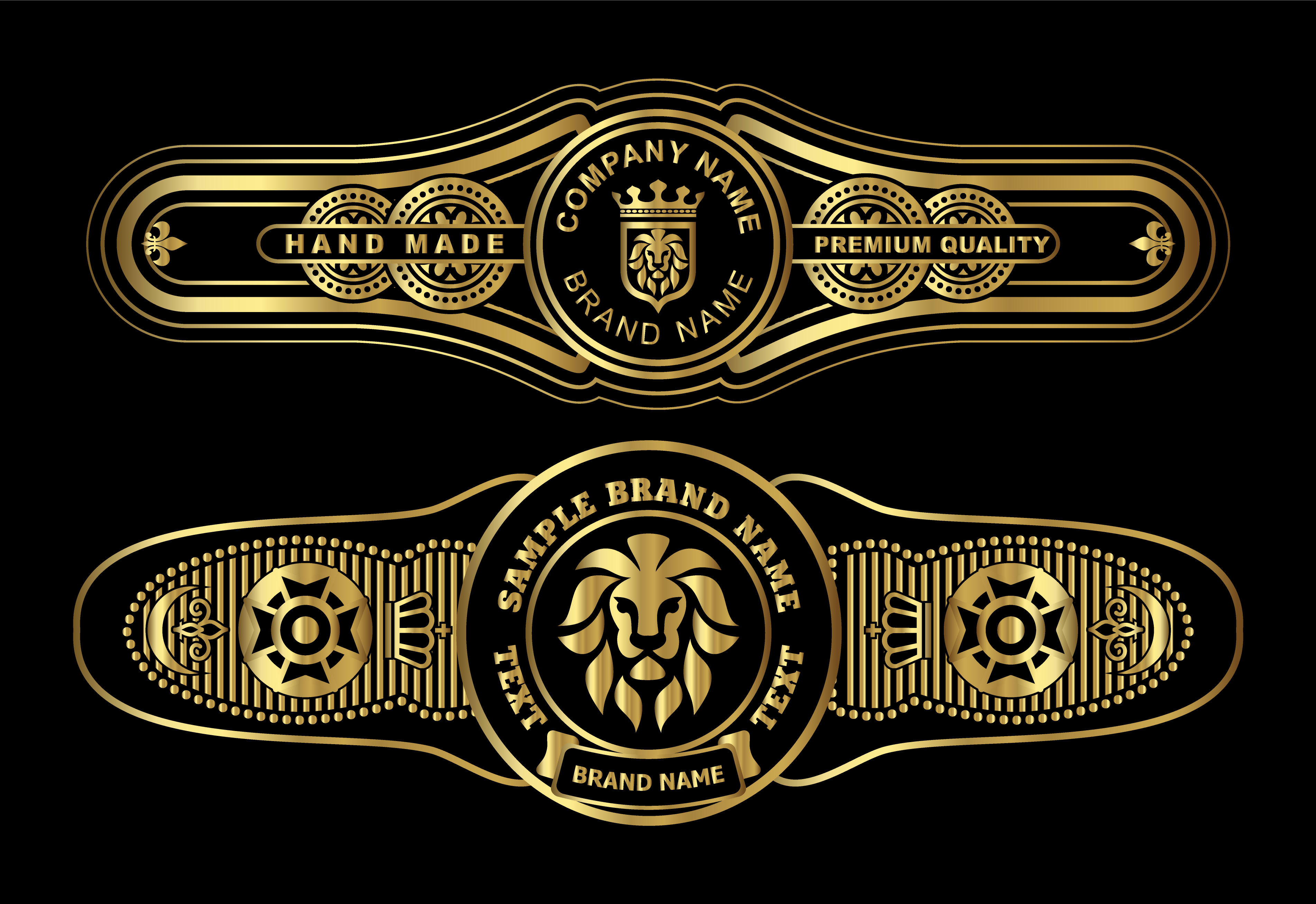Cigar Brands Logos