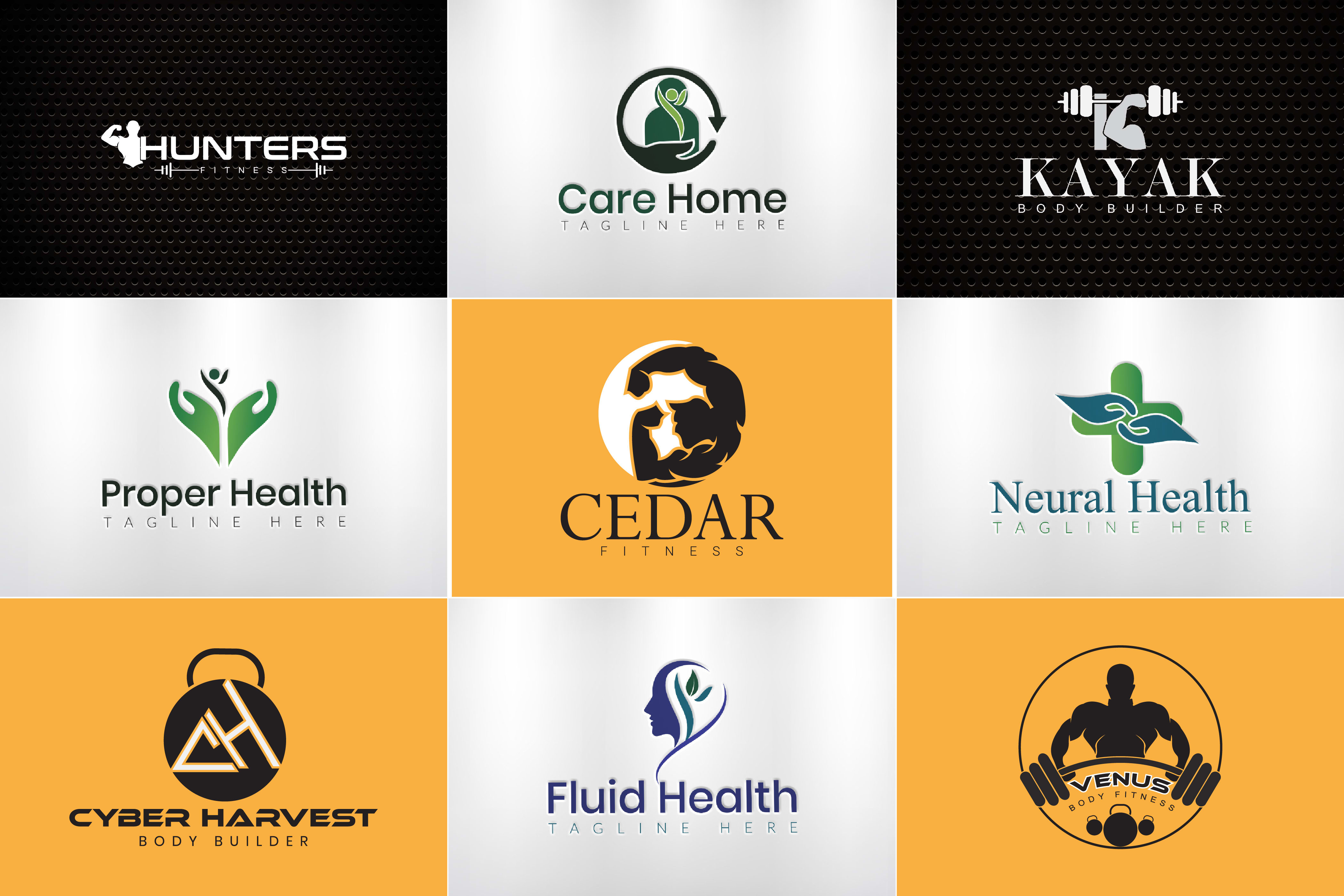Medical Athletic Logo Athletic Training Education And Medical Program