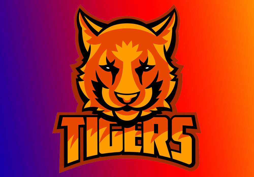 Tiger Brands Logo Tiger Brand Logo Template #72137 TemplateMonster