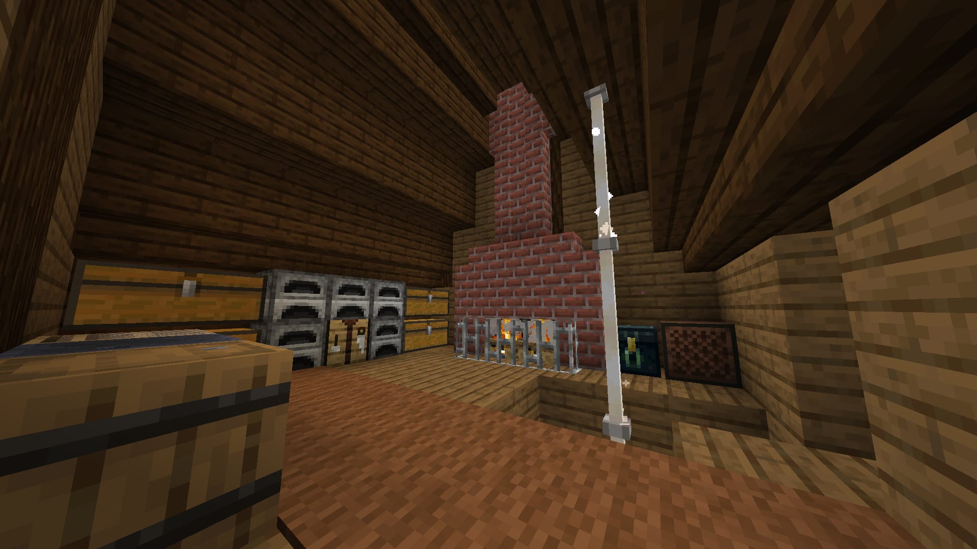 Home Gym Building Ideas For Minecraft Java - Infoupdate.org