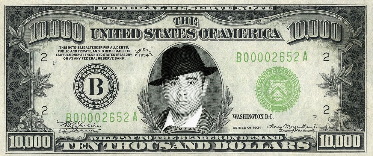 What Did The 10 000 Bill Look Like - Infoupdate.org