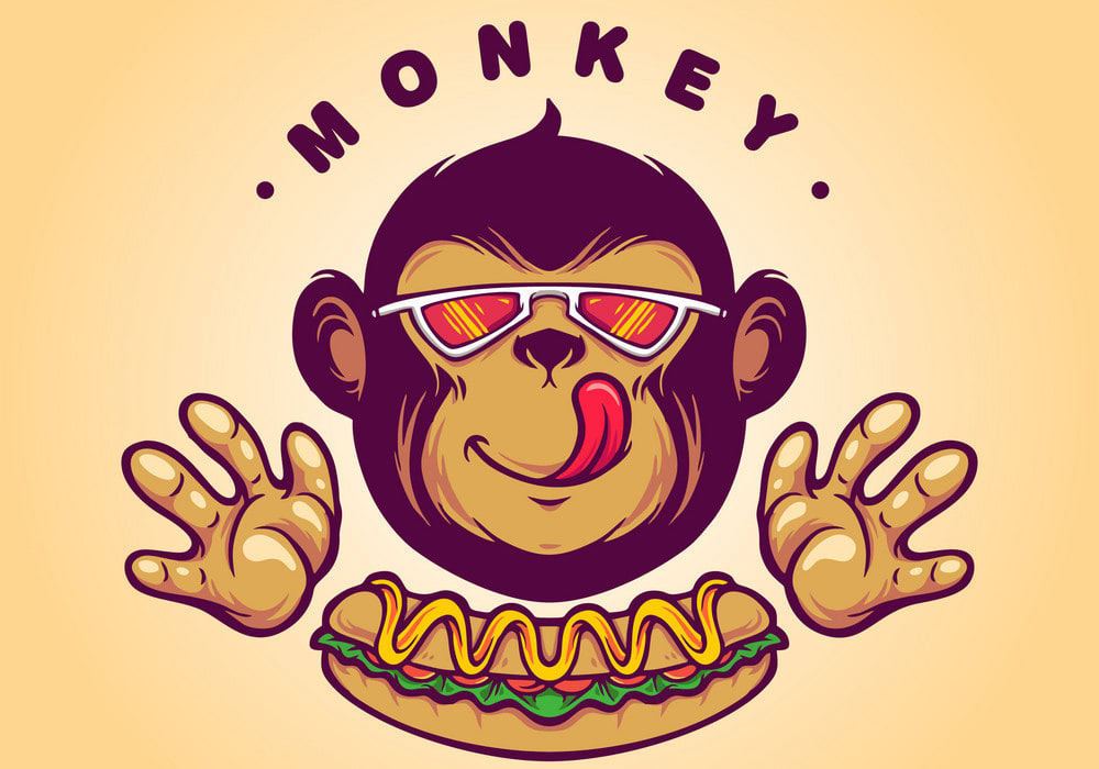 New Monkey Logo New Monkey | Discogs