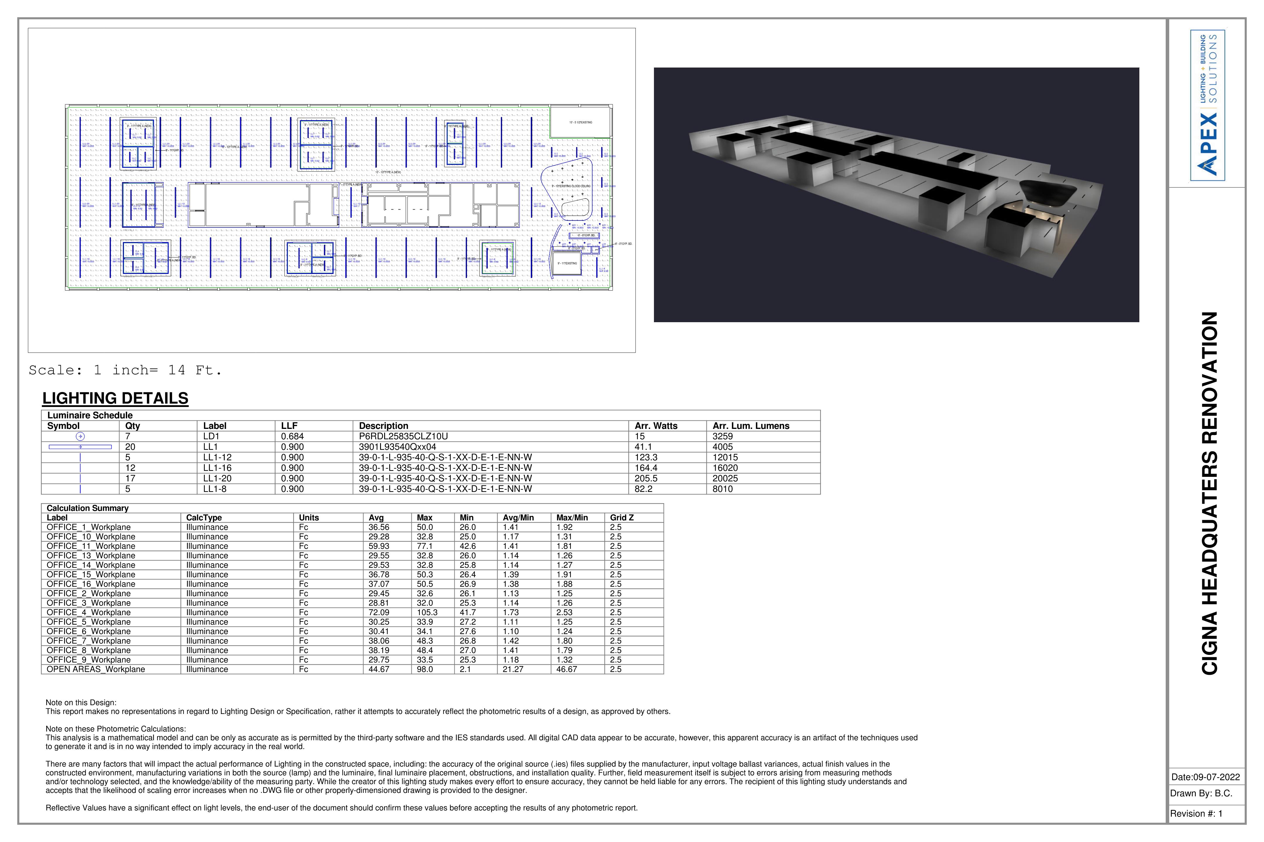 Agi32 Lighting Calculation Software Download Free Download - Infoupdate.org