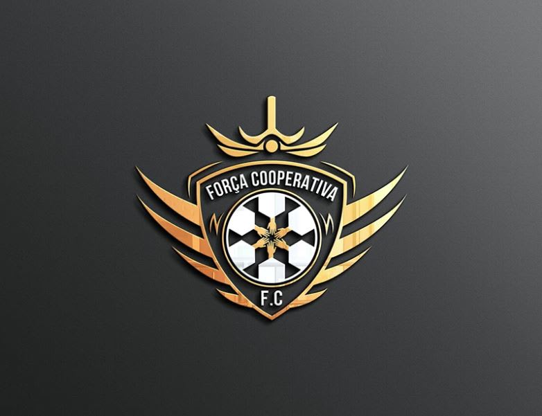 Amazing Football Logo