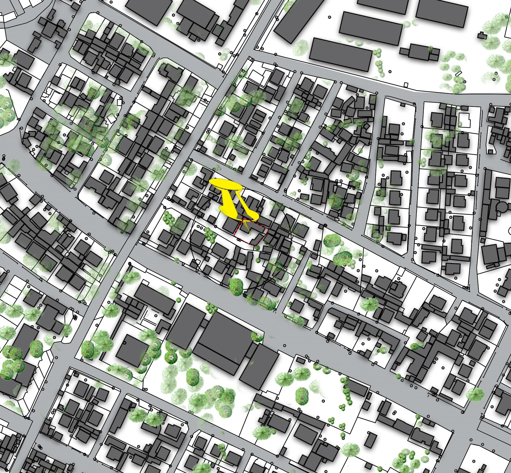What Is Location Plan In Architecture - Infoupdate.org