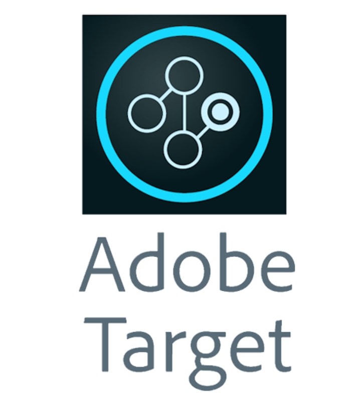 Adobe Test And Target Logo Server Side Adobe Target The Digital