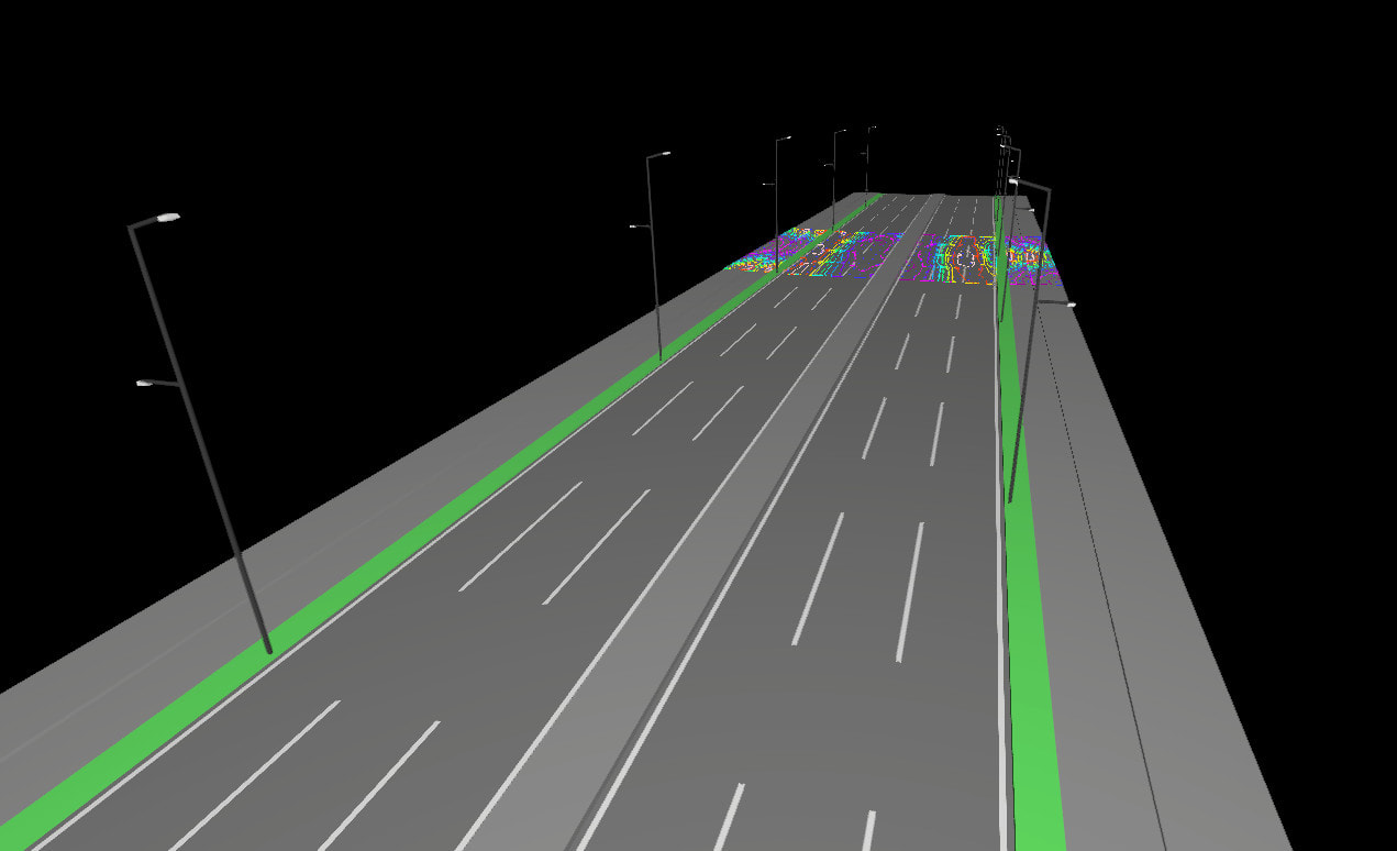 Dialux Street Lighting Tutorial | Shelly Lighting