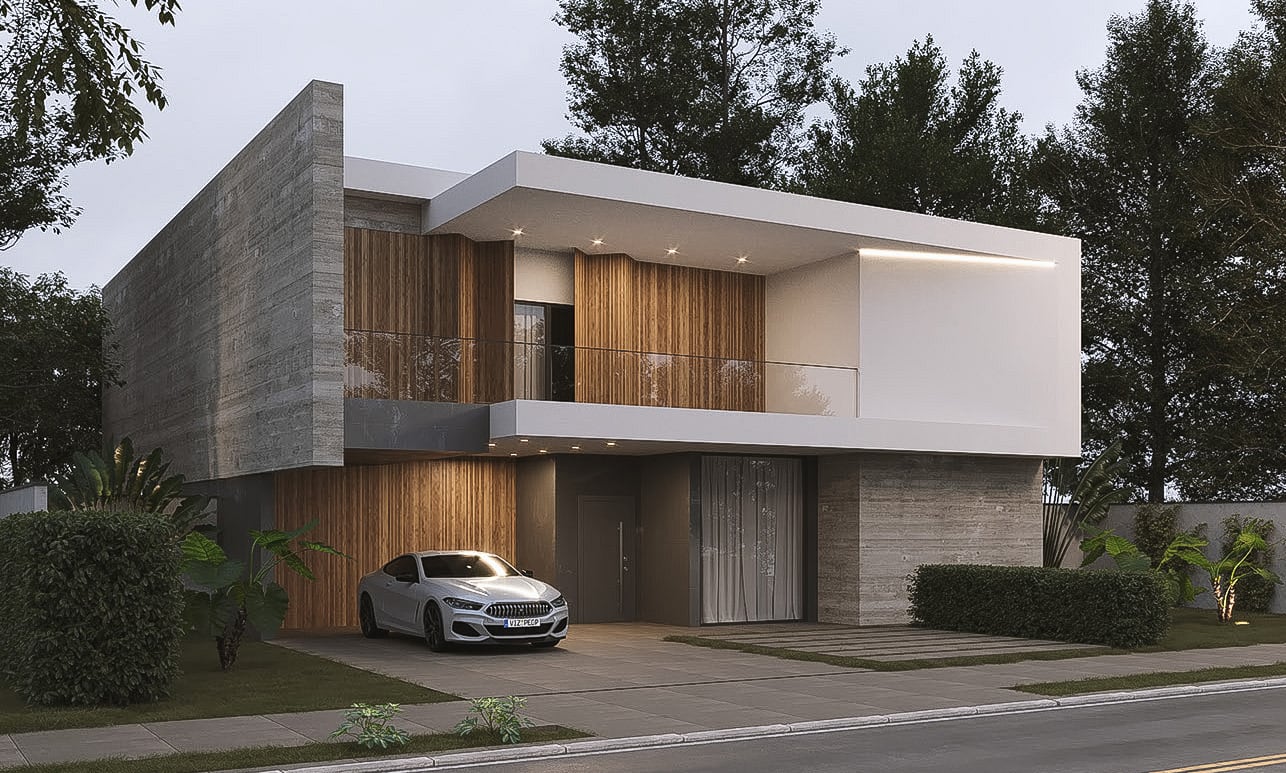 Best Sketchup Rendering