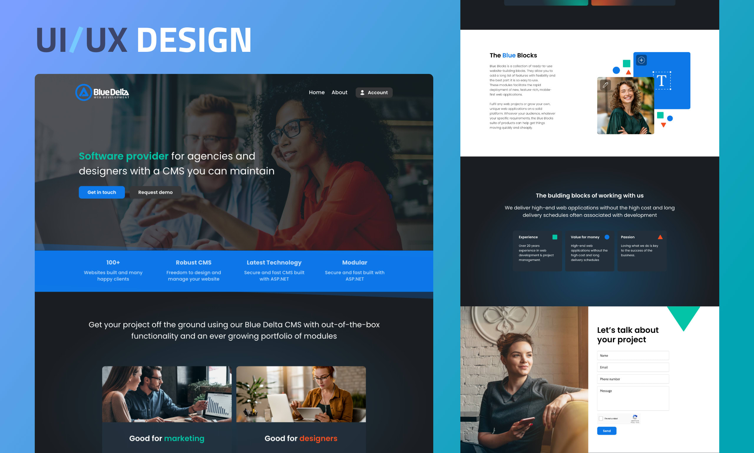 Stunning Portfolio How To Create A Stunning Design Portfolio