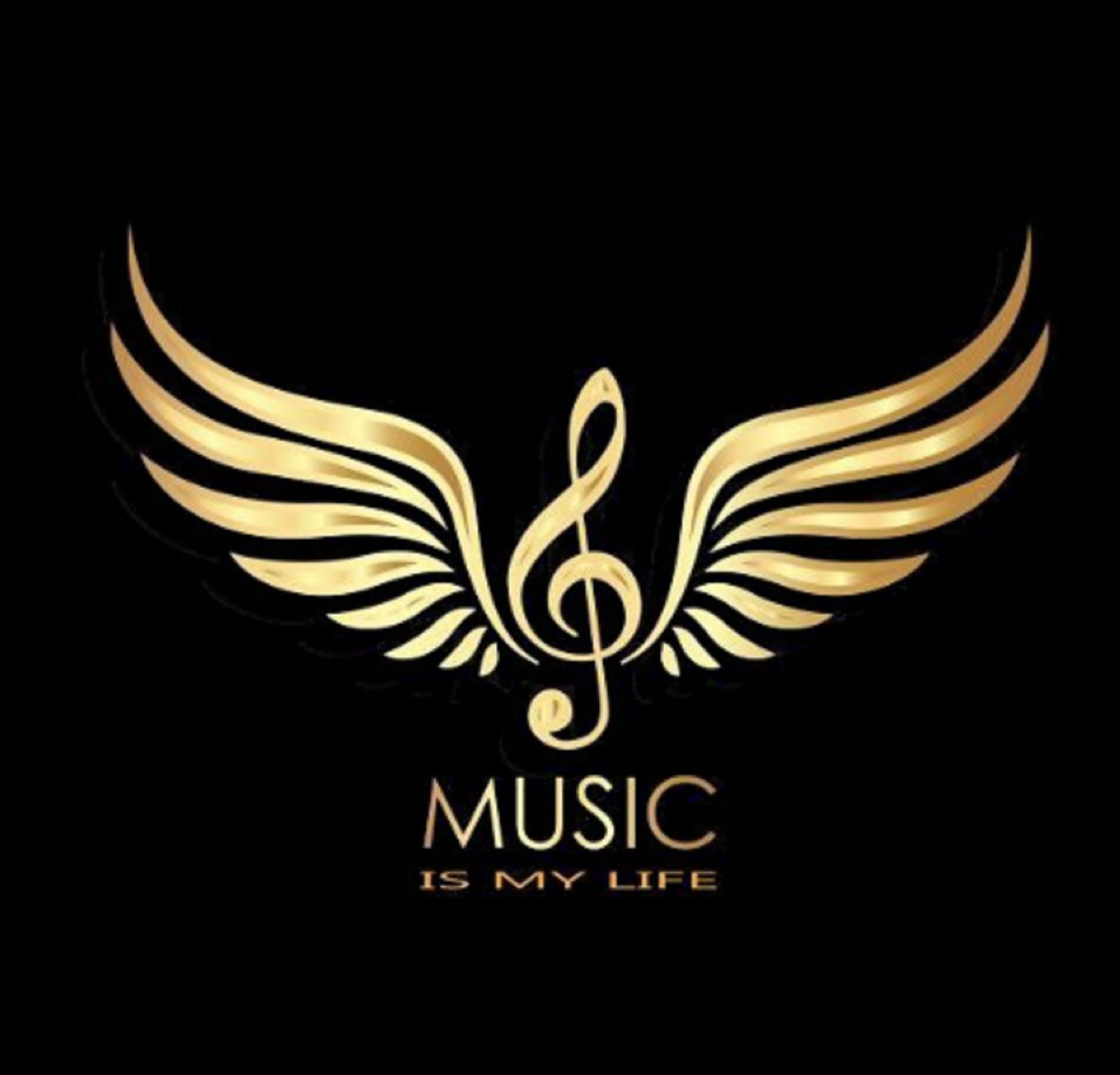Dance And Music Logo