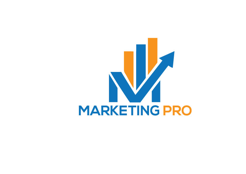 Logotipo Del Departamento De Marketing
