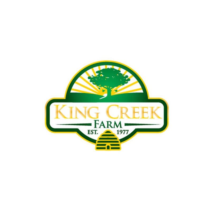 King Farm Logo