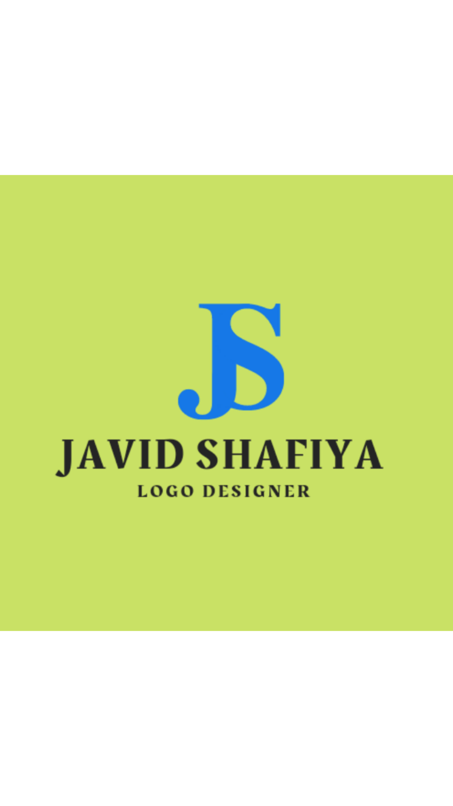 Shafiya Logo