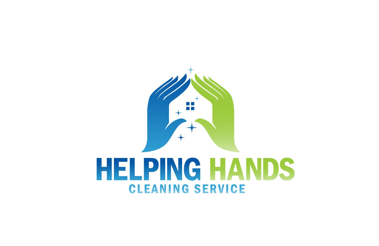 Eye Catching Logos Cleaning