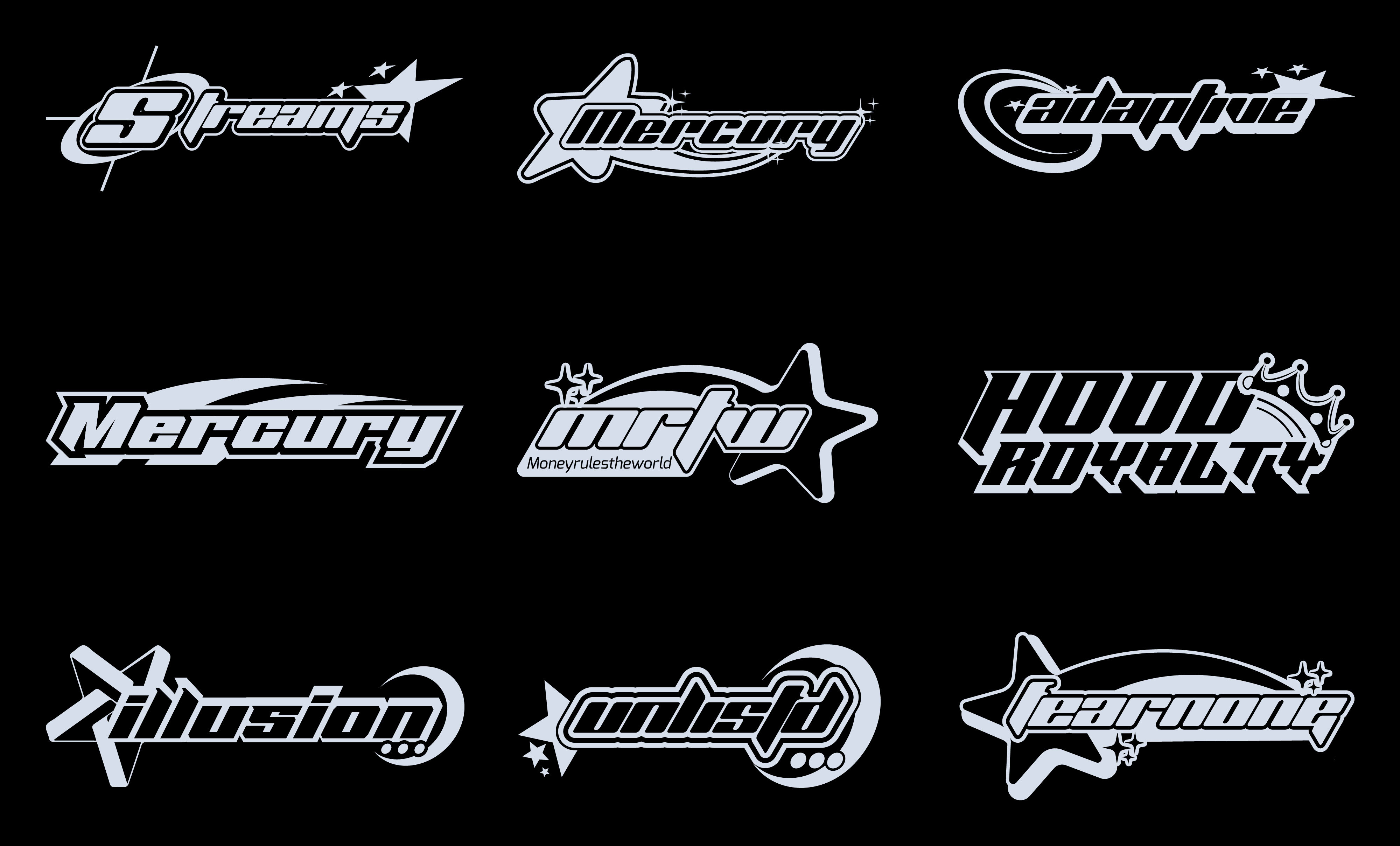Urban Logo Designs For Business