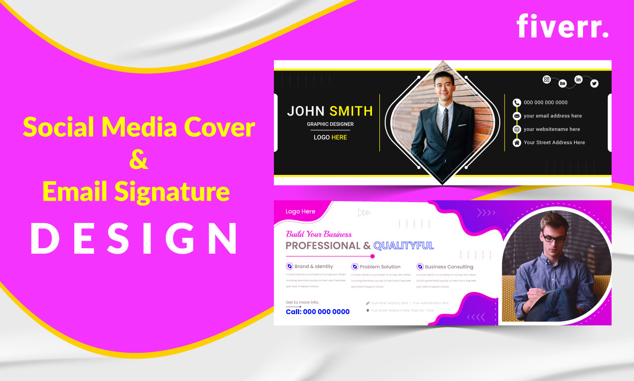 Twitter Email Signature Logo