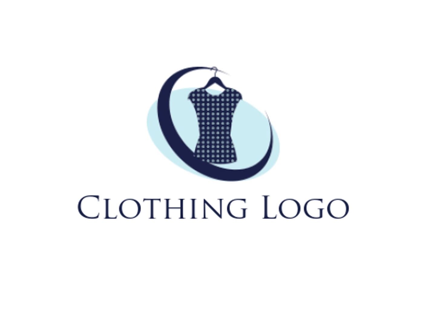 Picture Clothing Logo Clothing Logo Ideas: Design A Clothing Brand