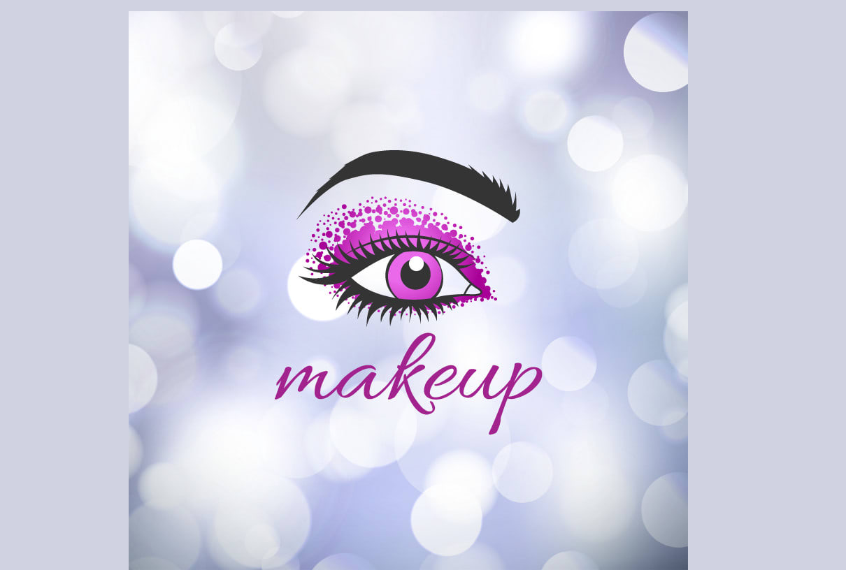 Cool Makeup Logos | Saubhaya Makeup