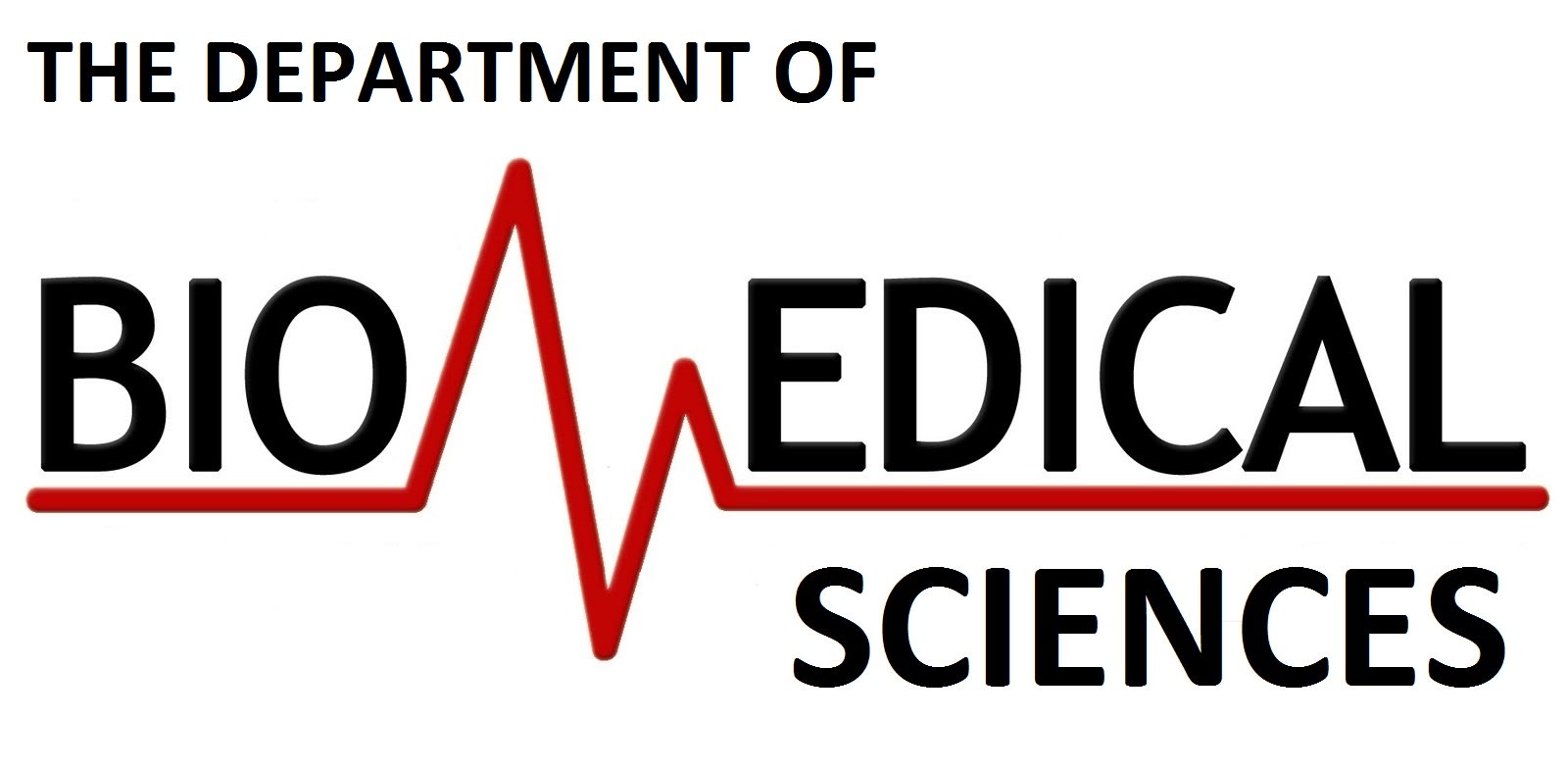 Biomedical Science Logo