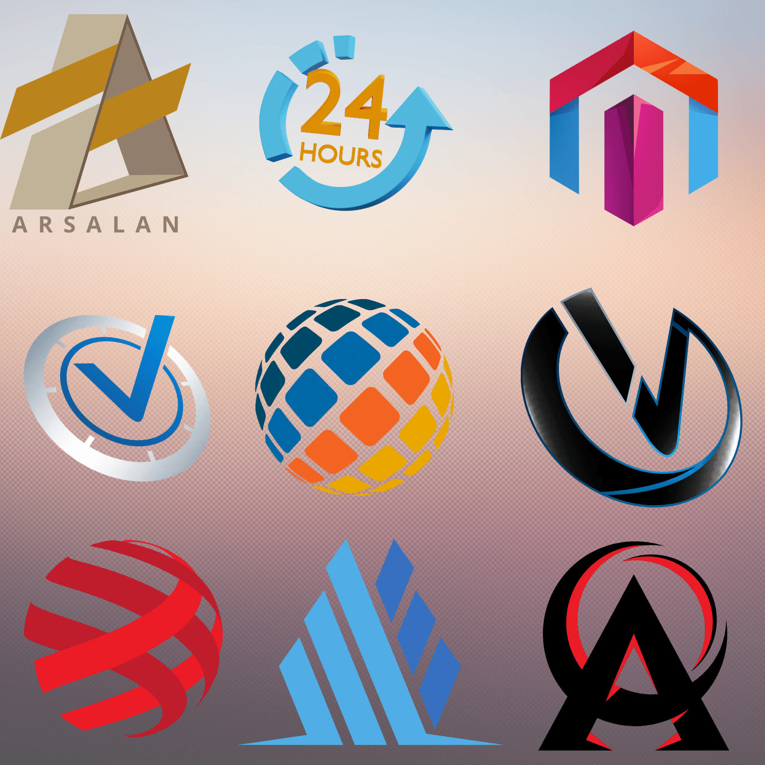 Low Budget Logo Cheap Logo Maker | Browse Cheap Logo Designs