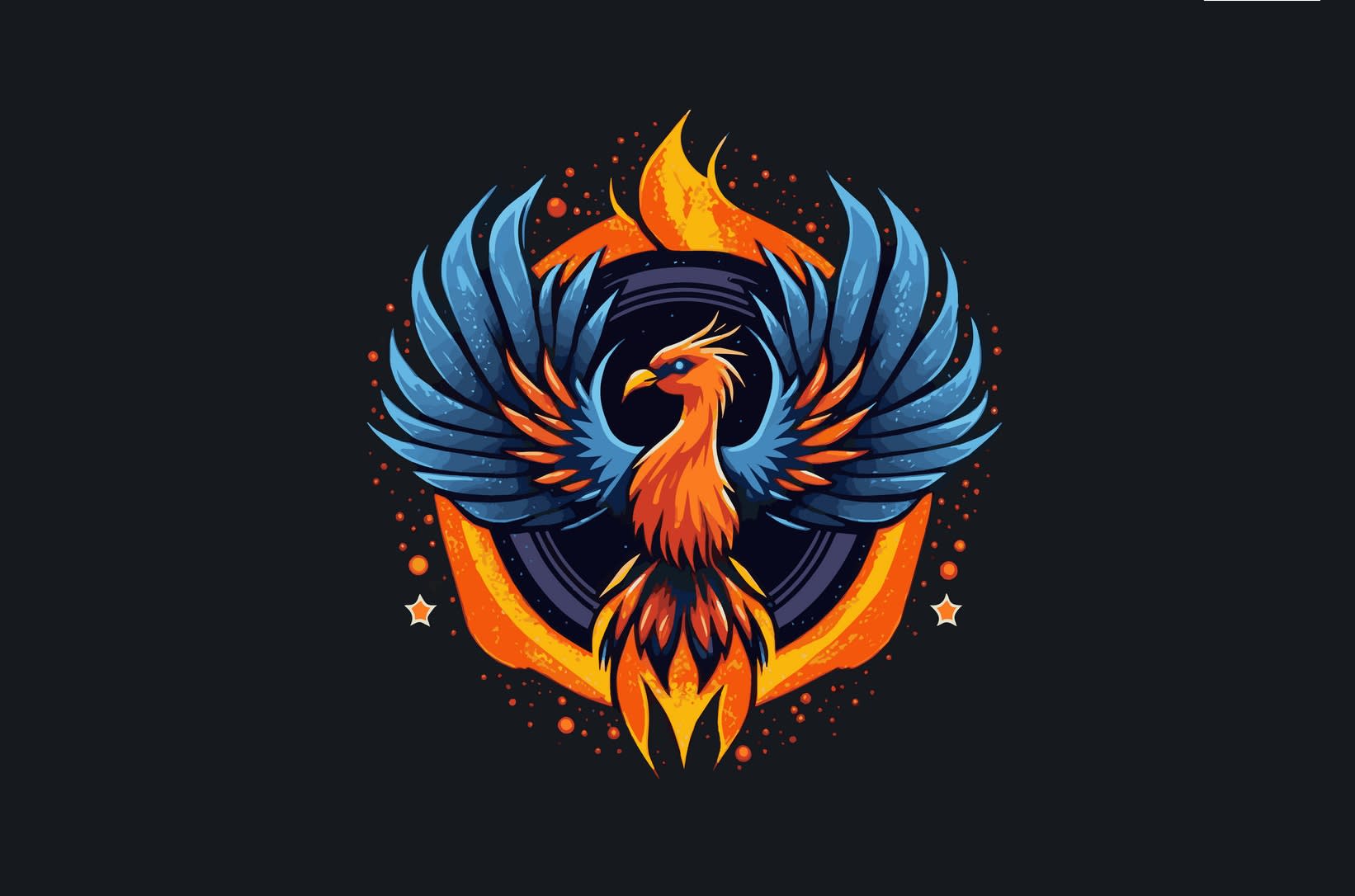 Cool Phoenix Backgrounds Phoenix Background For Android 2020
