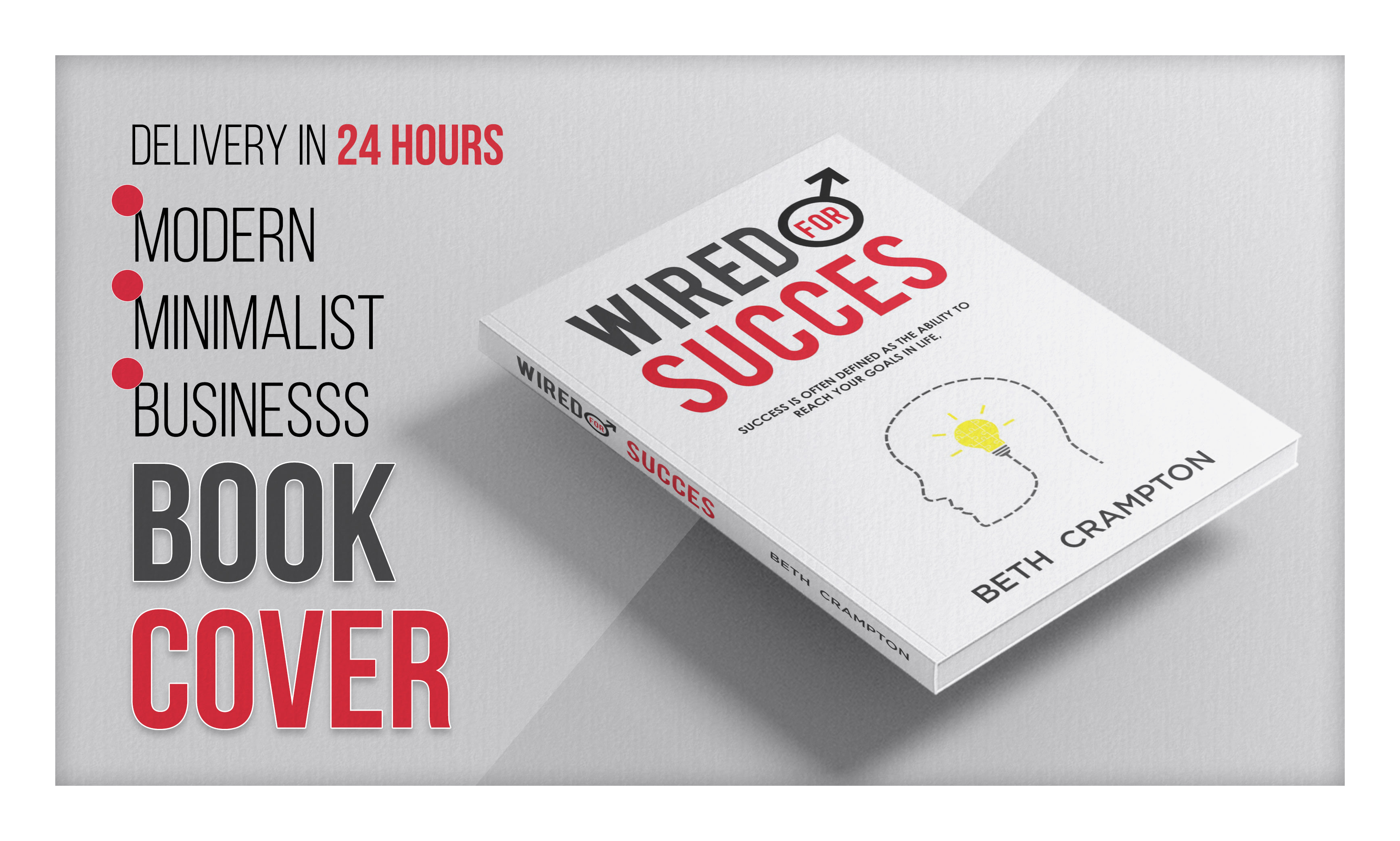 Business Book Covers