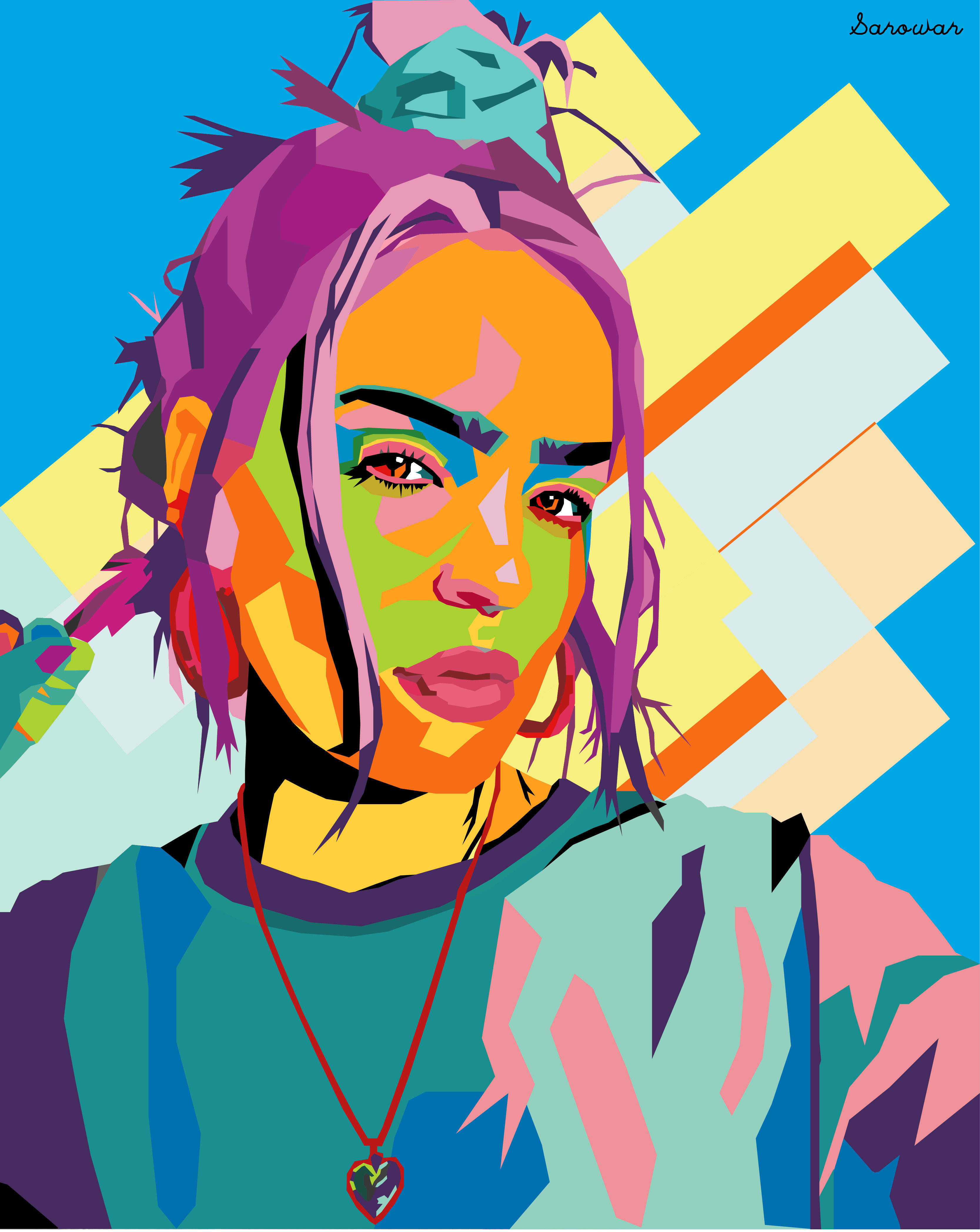 Digital Illustration With Adobe