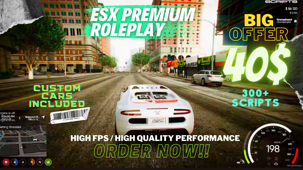 Kashacters Archives Fivem Store Fivem Mods