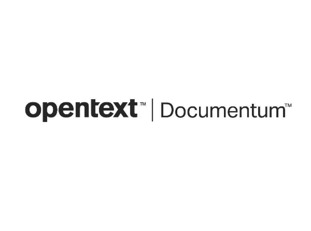 Documentum D2 Logo DocumentumThailand