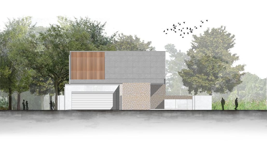 2d Elevation Rendering