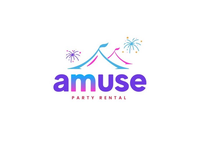 Party Rental Logo