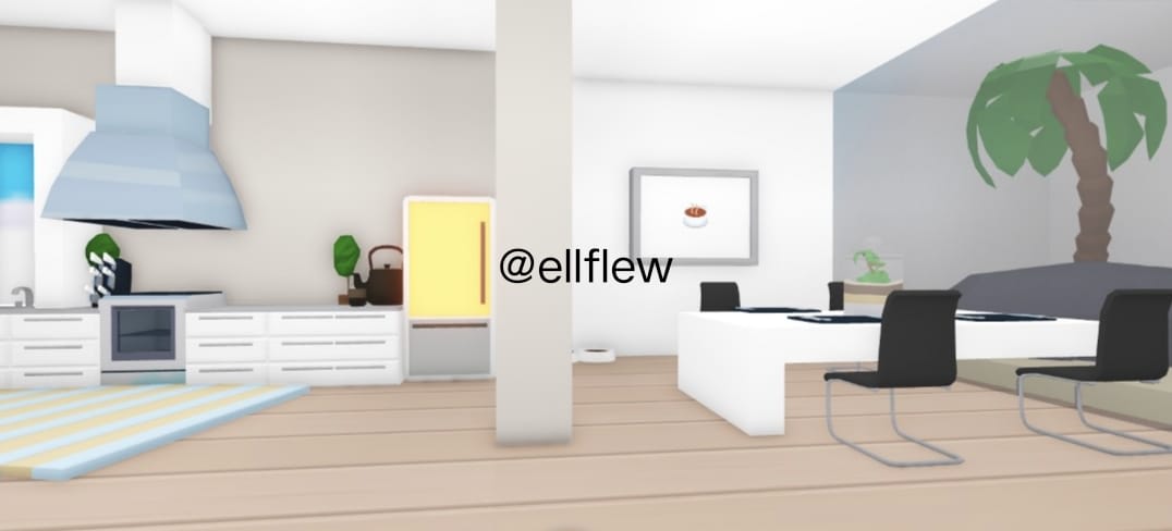 Adopt Me Modern Mansion Living Room Ideas - Infoupdate.org