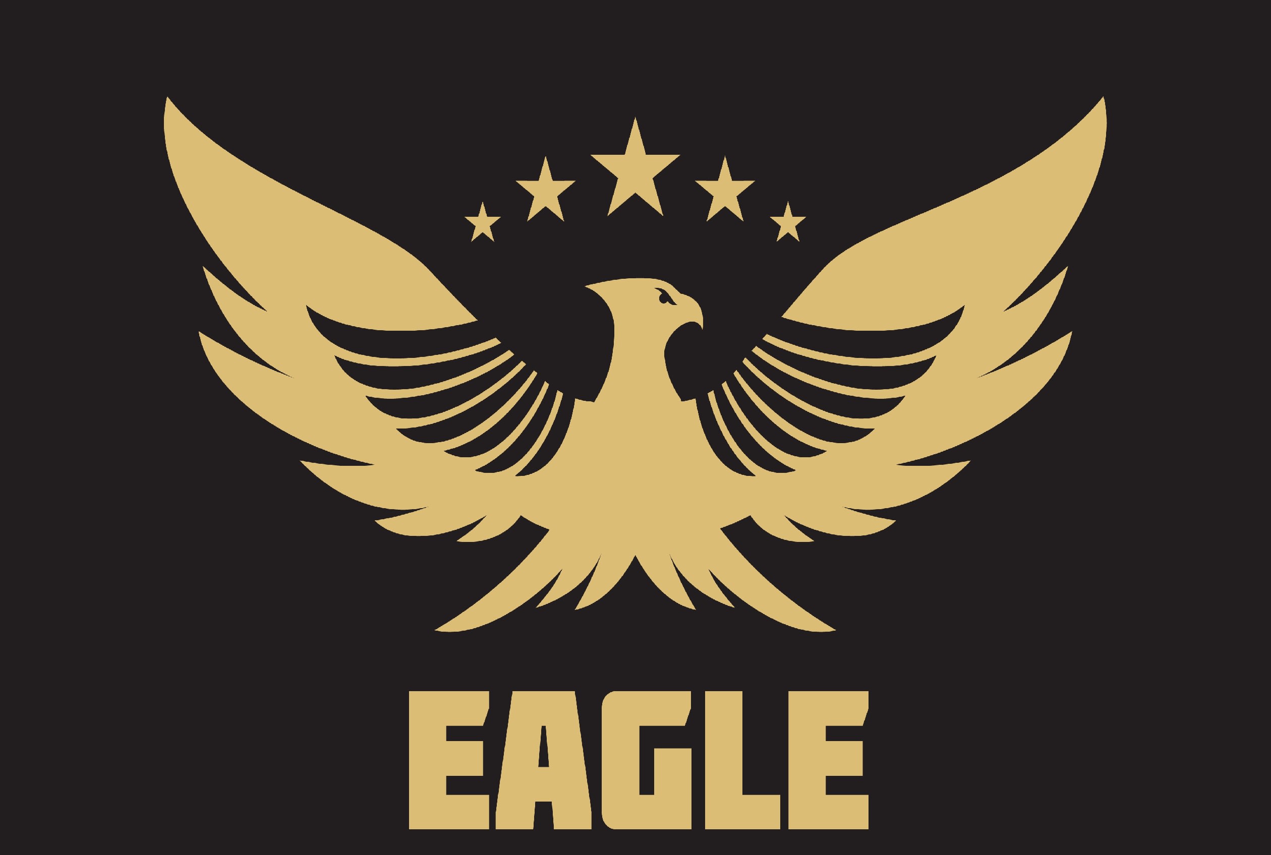 Company Eagle Logo