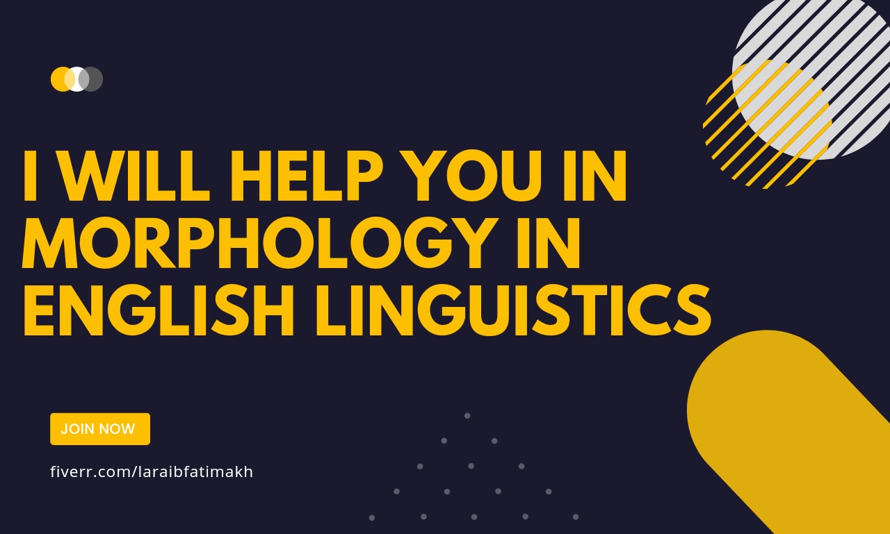 What Is Morphology In Language | ppgbbe.intranet.biologia.ufrj.br